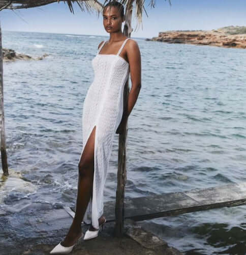Charo Ruiz Resort 2025 | Beach Cafe UK