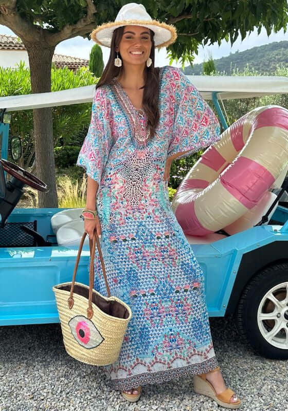 Valery Vain | Beach Dresses & Coverups – - Beach Cafe